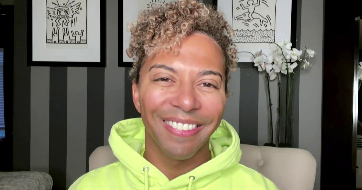 DJ ‘Shangela’ Pierce talks new drag show ‘We’re Here’