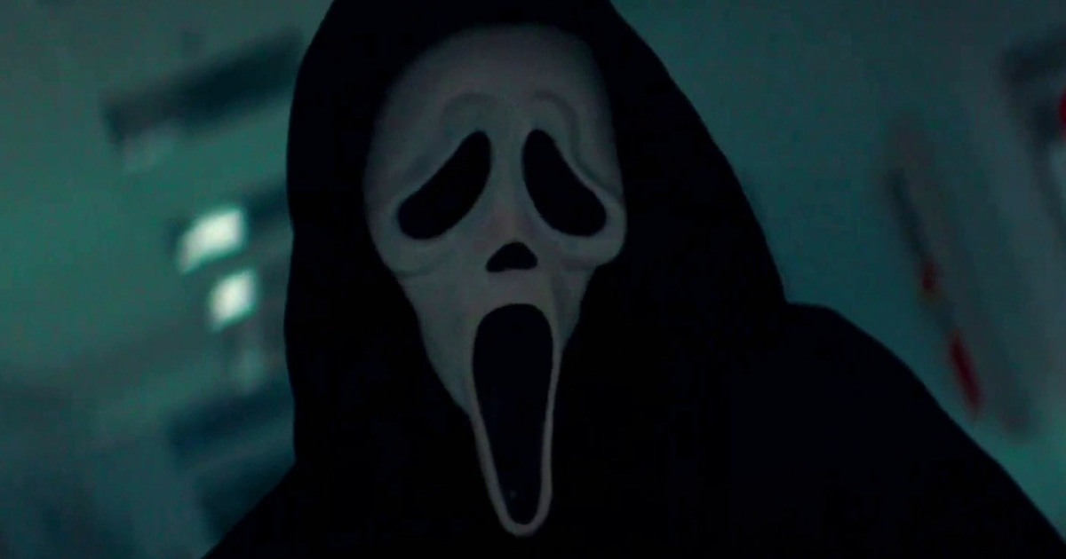 Original ‘Scream’ stars appear in trailer for new film