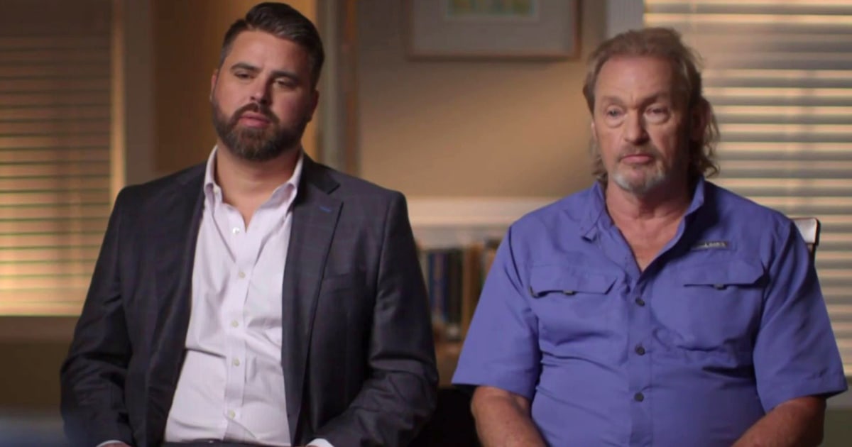 What really happened the night Alex Murdaugh was allegedly shot?