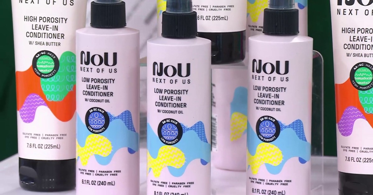 Products to stay moisturized this fall