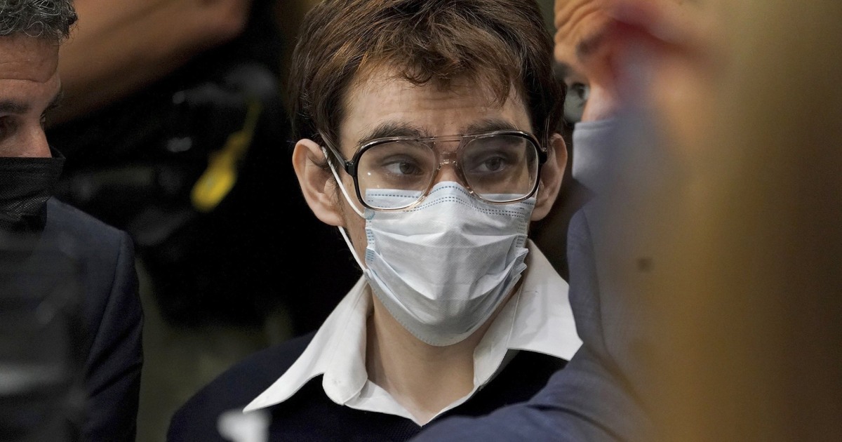 Accused Parkland school shooter Nikolas Cruz set to plead guilty next week