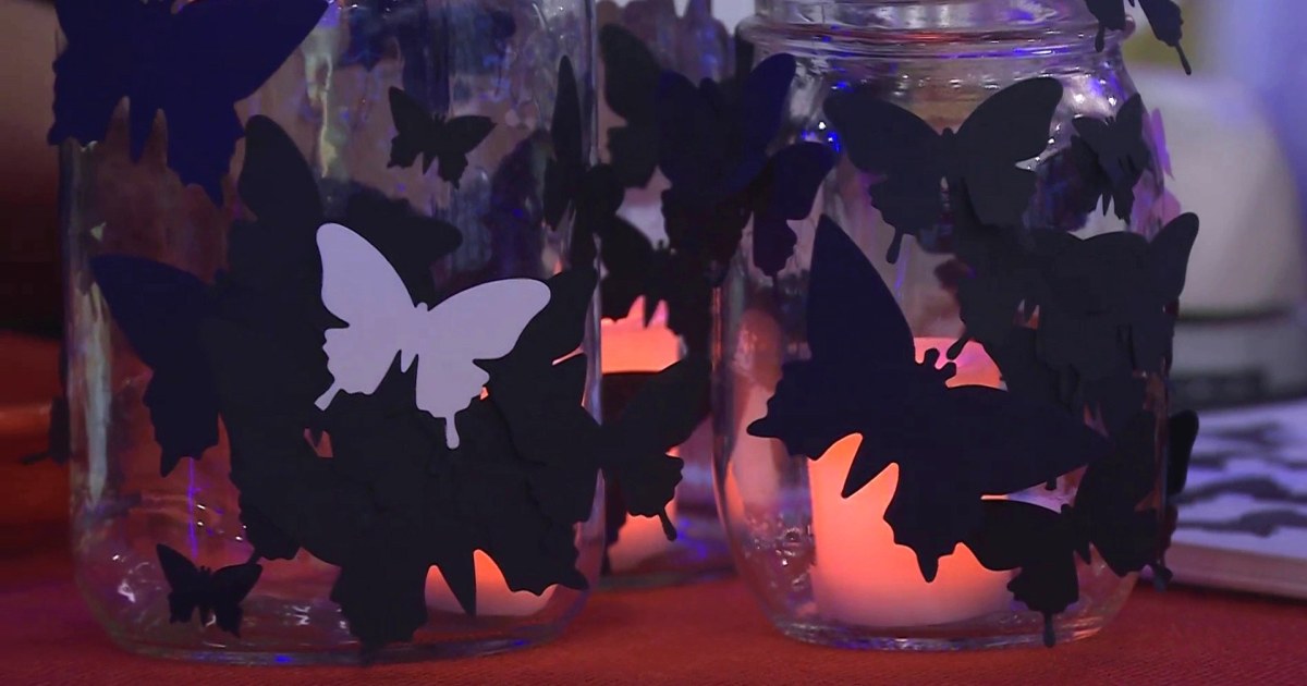 How to spookify your decor