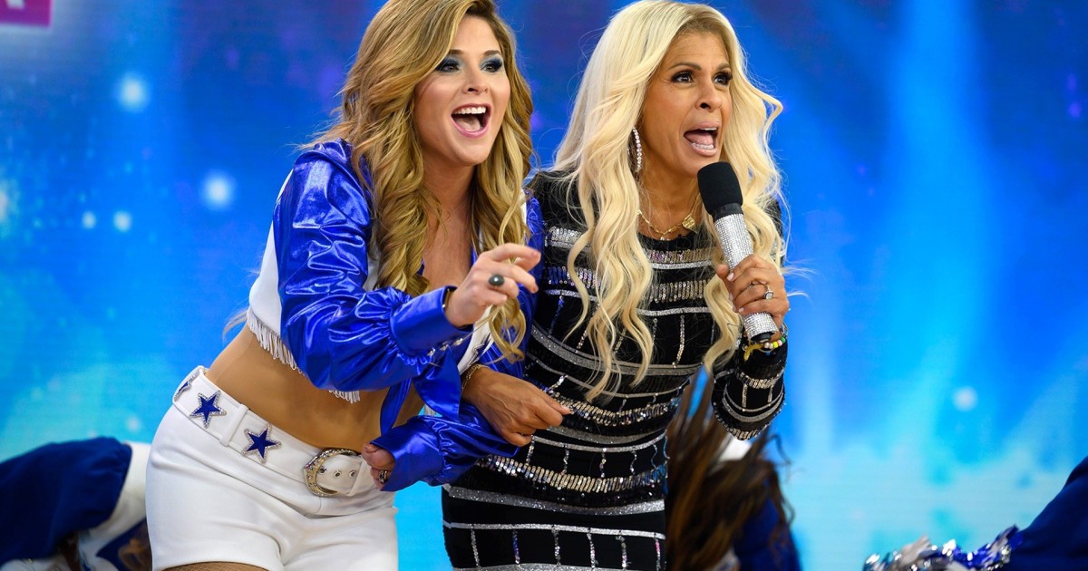 See Hoda and Jenna's full looks for TODAY's 2021 Halloween show