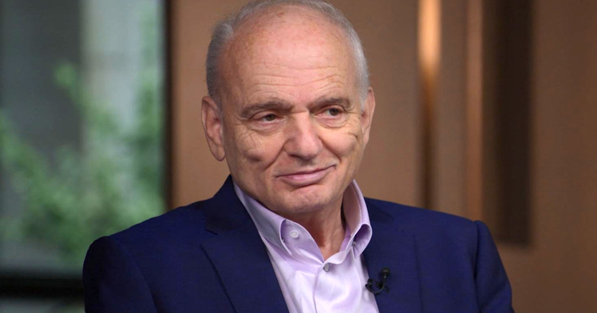 ‘Sopranos’ creator David Chase discusses ‘Many Saints of Newark’ in ...
