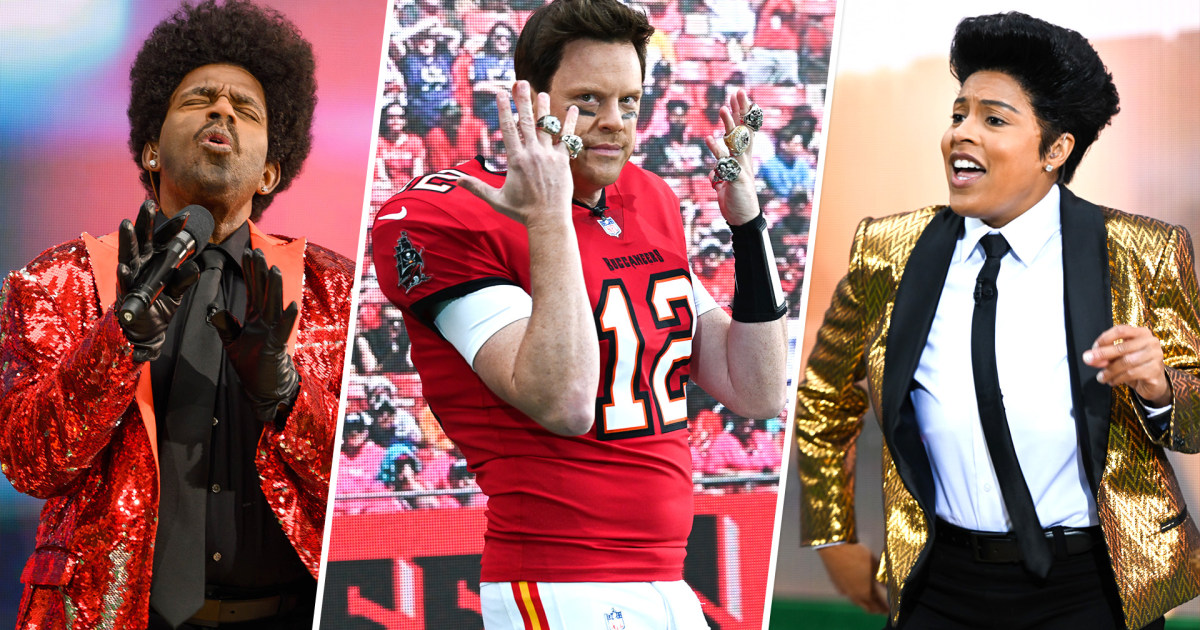 TODAY’s Halloween extravaganza brings ‘Football Fright in America’