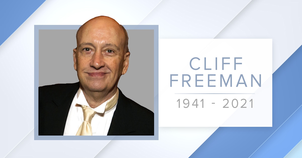 Cliff Freeman, ad exec who coined ‘Where’s the beef?,’ dies at 80