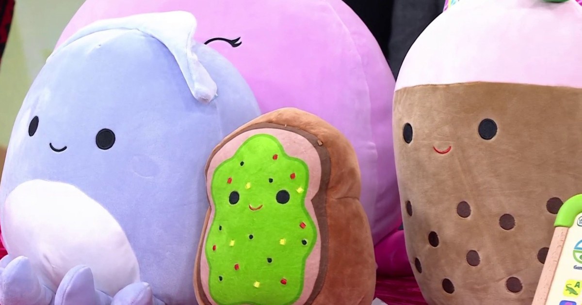 Toy ideas for kids this holiday season