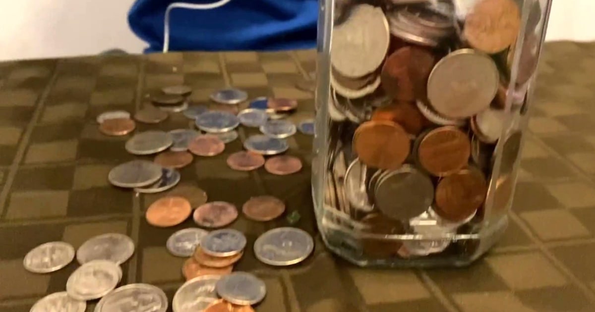 Nationwide coin shortage forces businesses and consumers to adapt