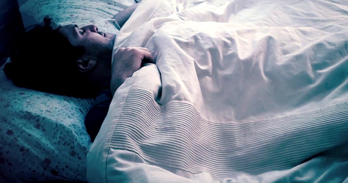 New research reveals the best time to go to bed is…