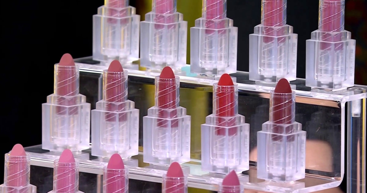 People and TODAY reveal the best hair and makeup products