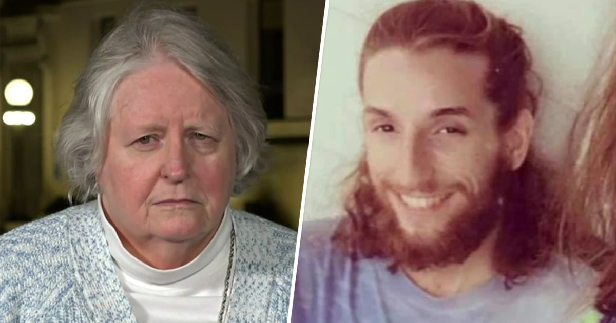 Rittenhouse victim’s family member speaks out on verdict