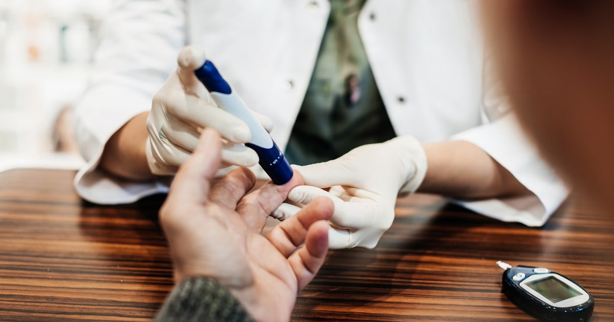 What to know about diabetes: Symptoms, risk factors, how to manage it