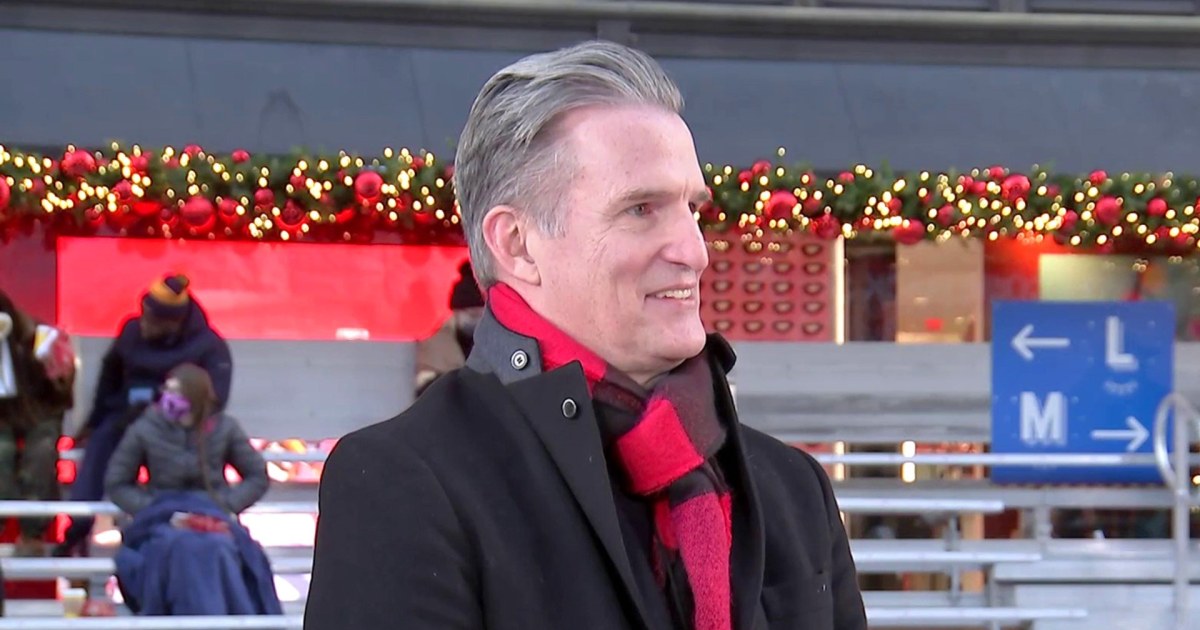 Macy’s CEO talks new Thanksgiving Day Parade floats and balloons