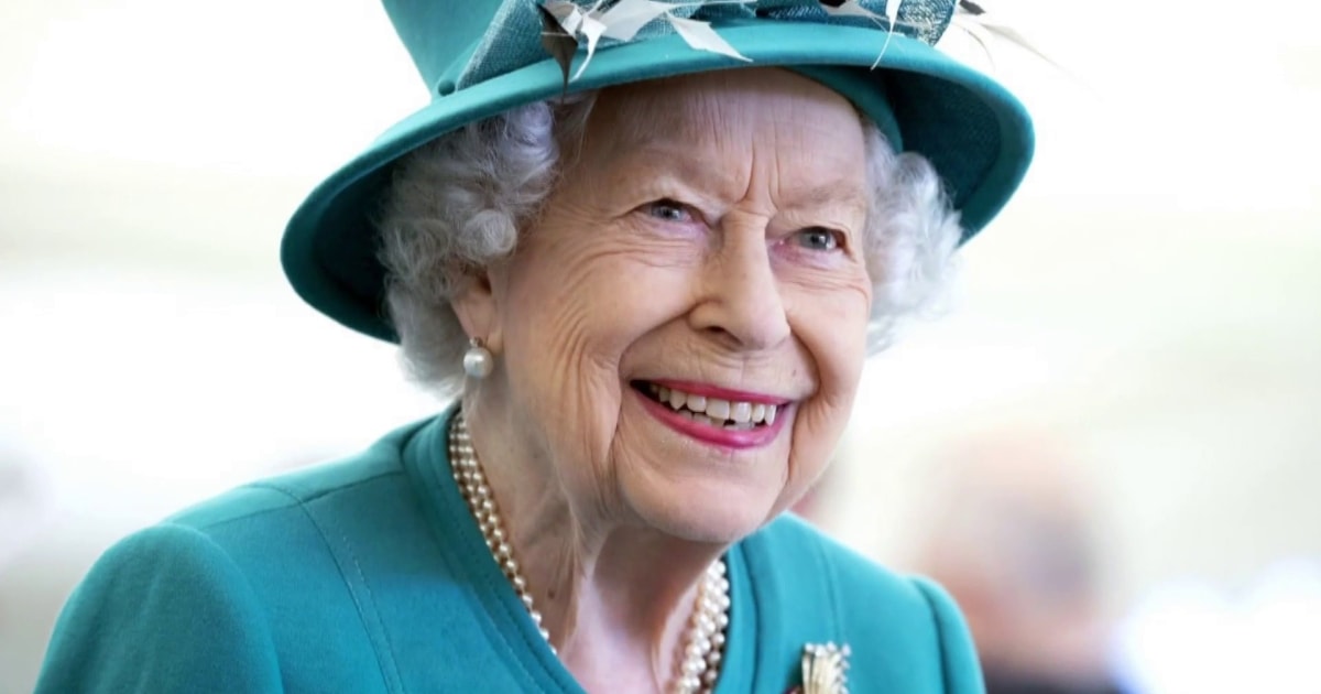 Why Queen Elizabeth's holiday season may look different this year