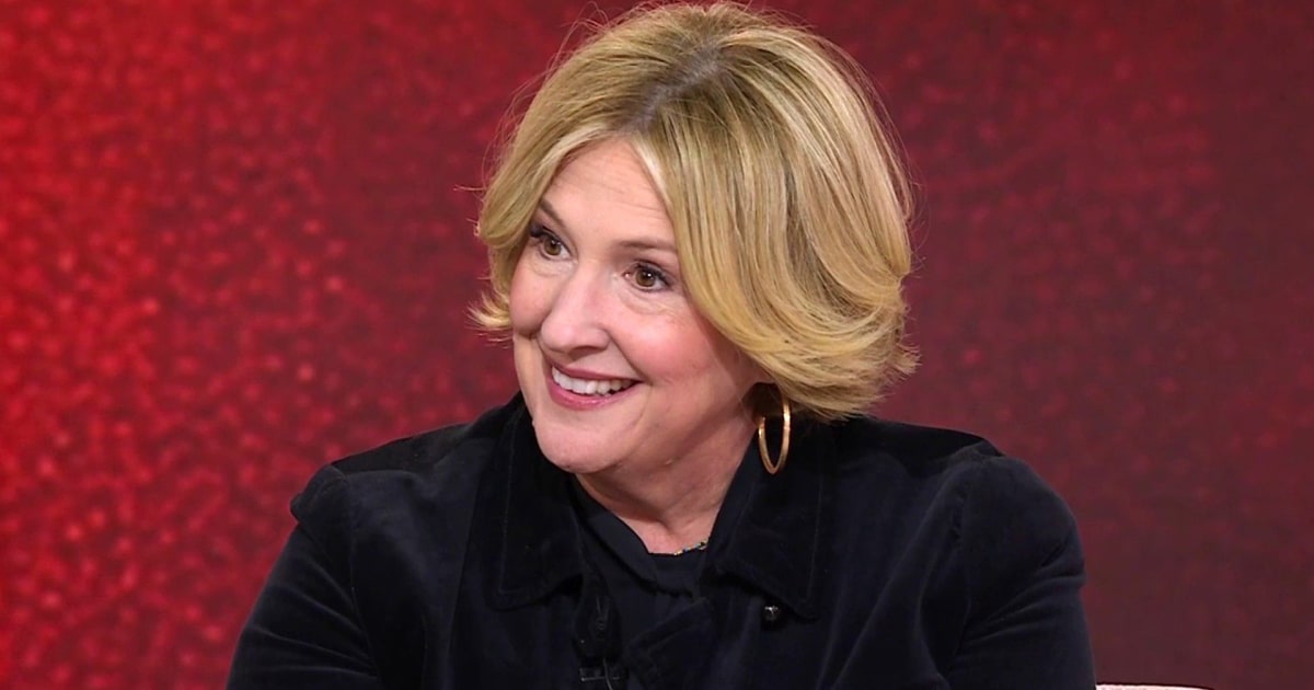 Brene Brown discusses ‘Atlas of the Heart,’ her new book about emotions
