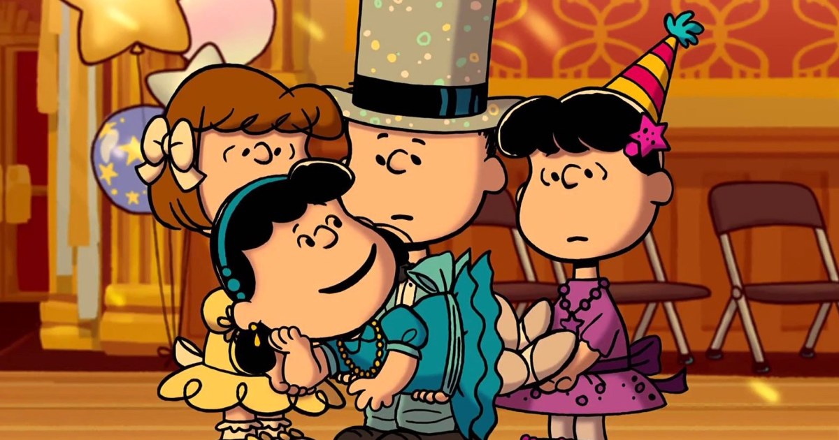 ‘Peanuts’ gang returns in new special: An exclusive look