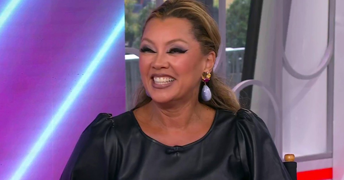 Vanessa Williams talks about new singing competition series ‘Queen of ...