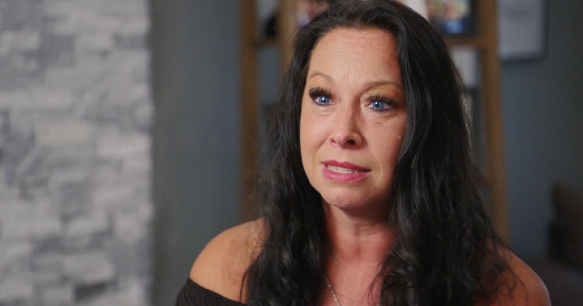 Woman who survived heart attack against all odds shares life lessons