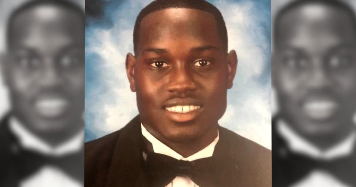 Trial over Ahmaud Arbery’s killing opens amid controversy over jury