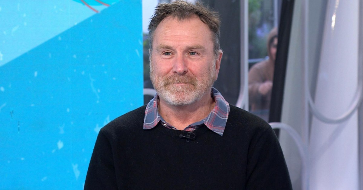 Colin Quinn is 'The Last Best Hope' in new comedy show