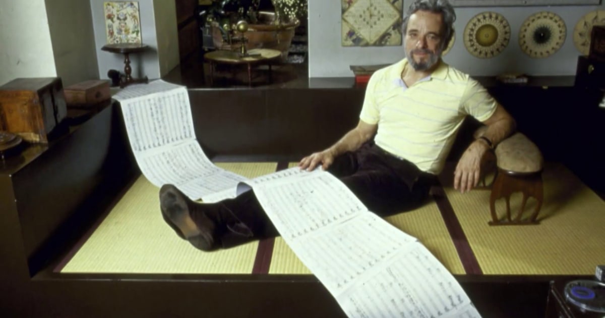 Stephen Sondheim, legendary Broadway songwriter, dies age 91