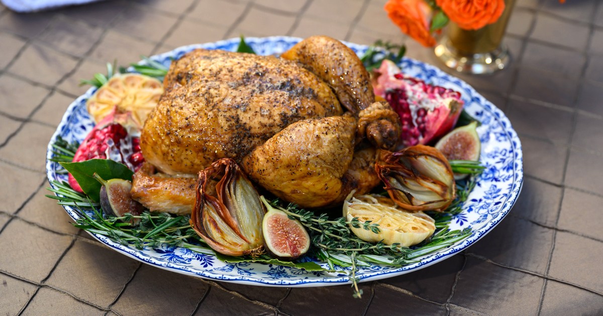 3 top chefs offer last-minute Thanksgiving tips and tricks