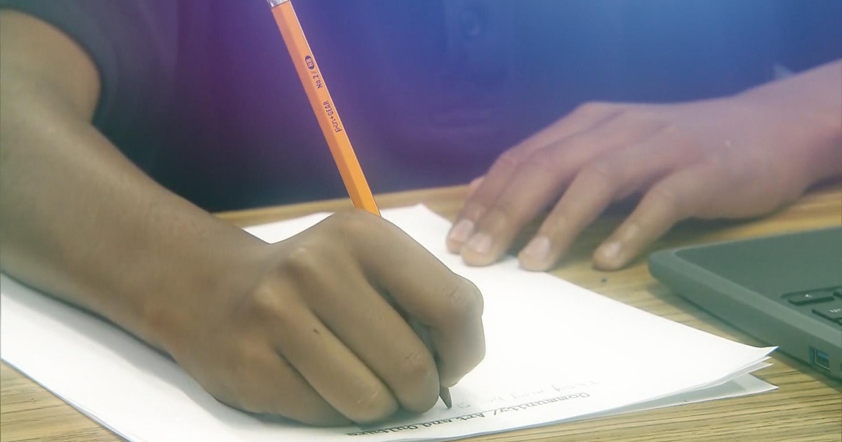 How the pandemic contributed to learning gaps and what experts suggest ...