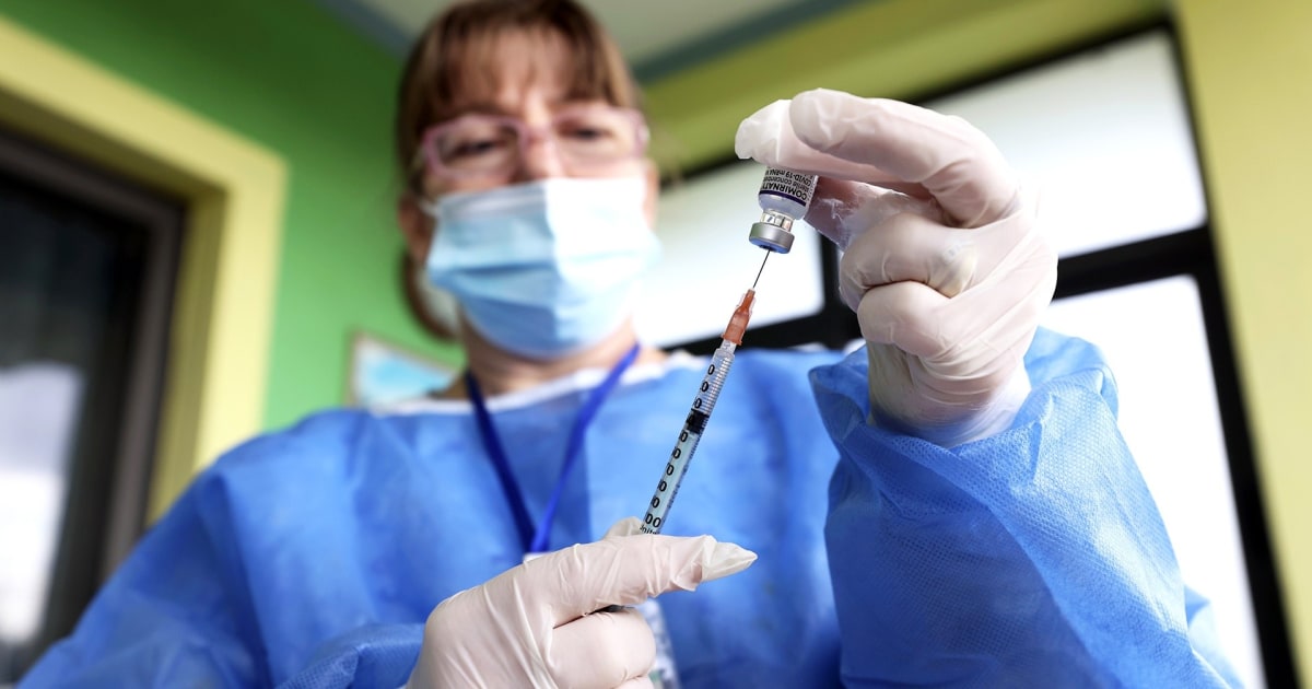 What we know and don’t know about the omicron variant