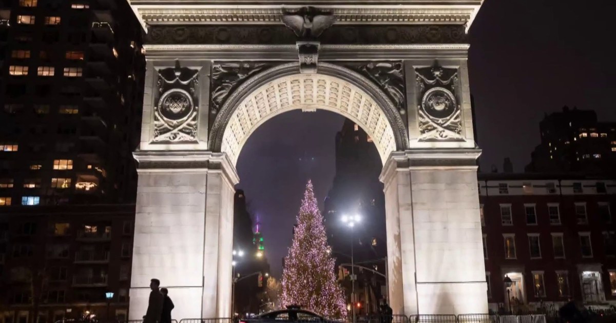 Best festive travel destinations for the holiday season