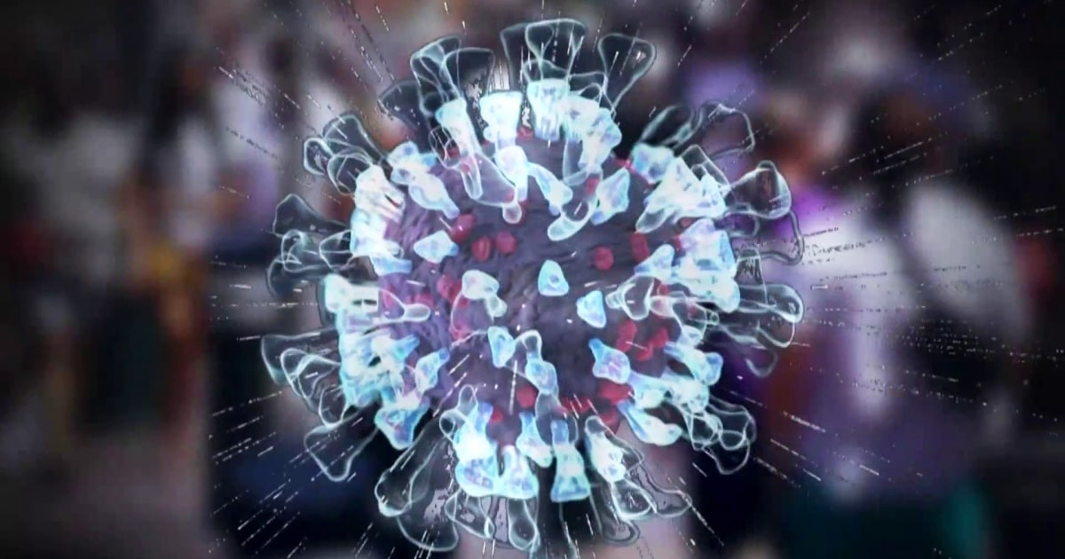 Health officials concerned about COVID-19 surge as omicron variant spreads