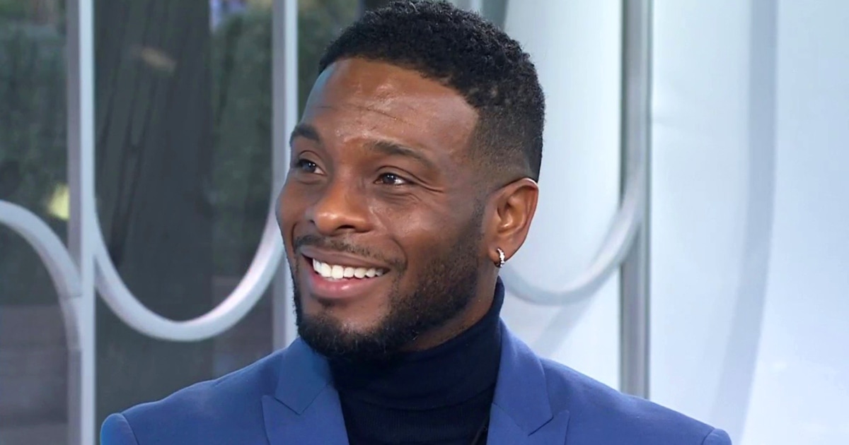 Kel Mitchell of ‘Kenan & Kel’ talks about his ministry and new book