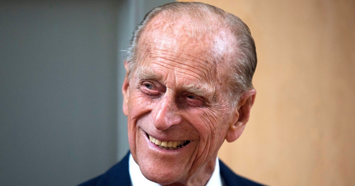 Prince Philip remembered by royal family in new documentary
