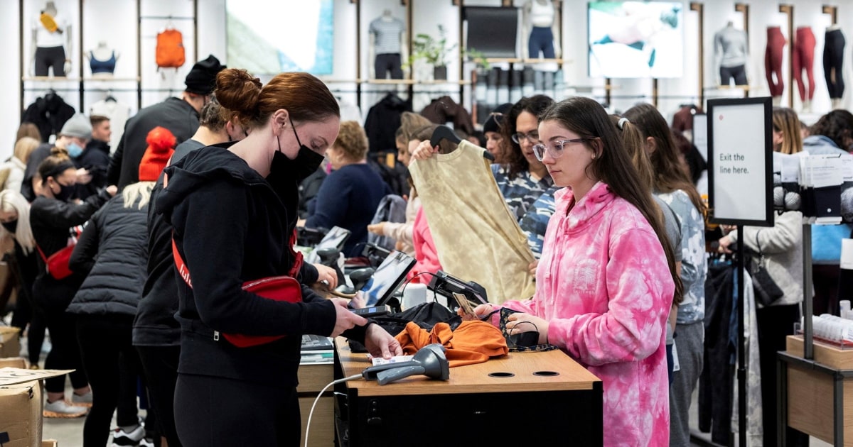 Super Saturday sales expected to be among highest on record