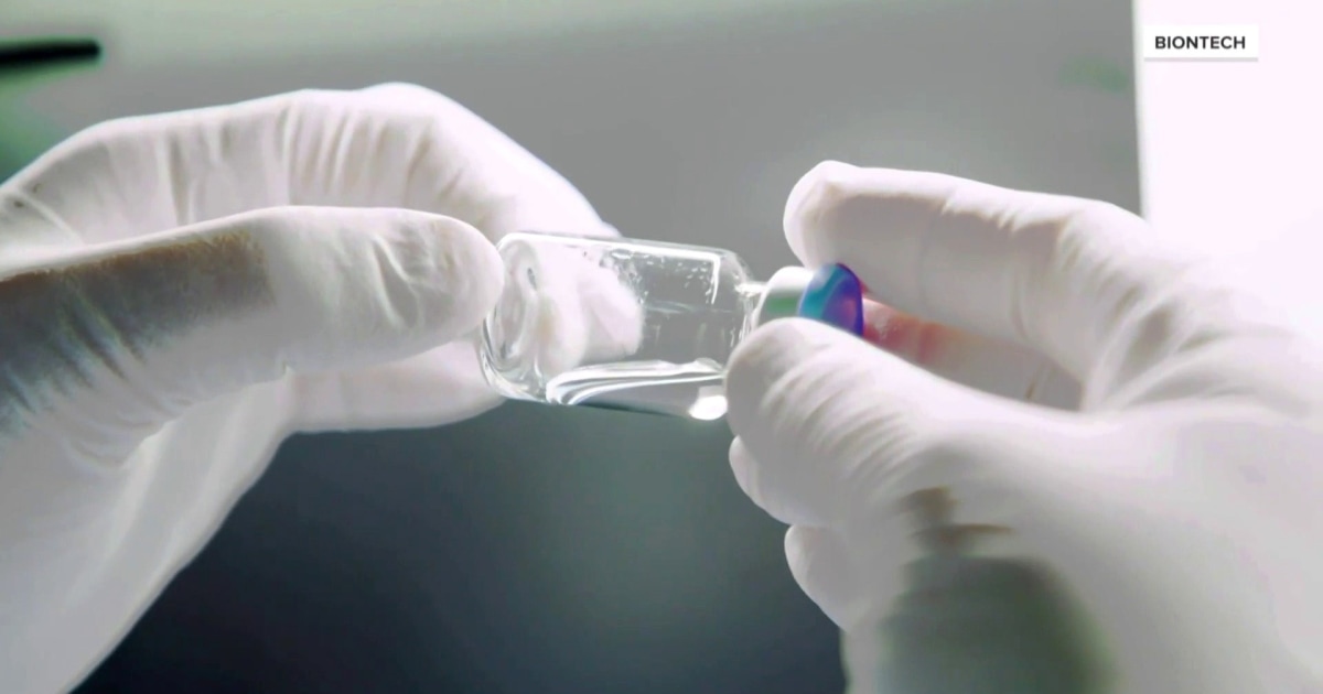 Groundbreaking treatment gives new hope to colon cancer patients