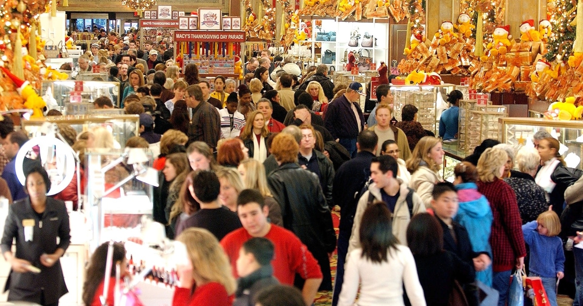 Last-minute Christmas shopping tips and gift ideas