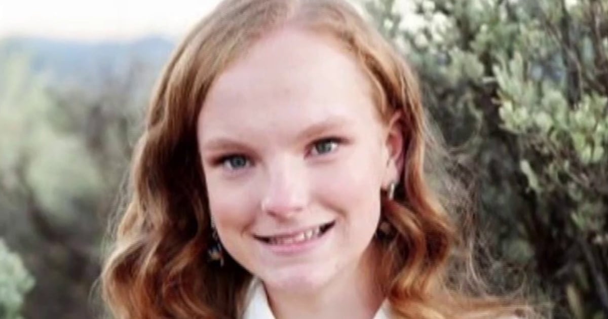 New details released in disappearance of Utah college student found alive