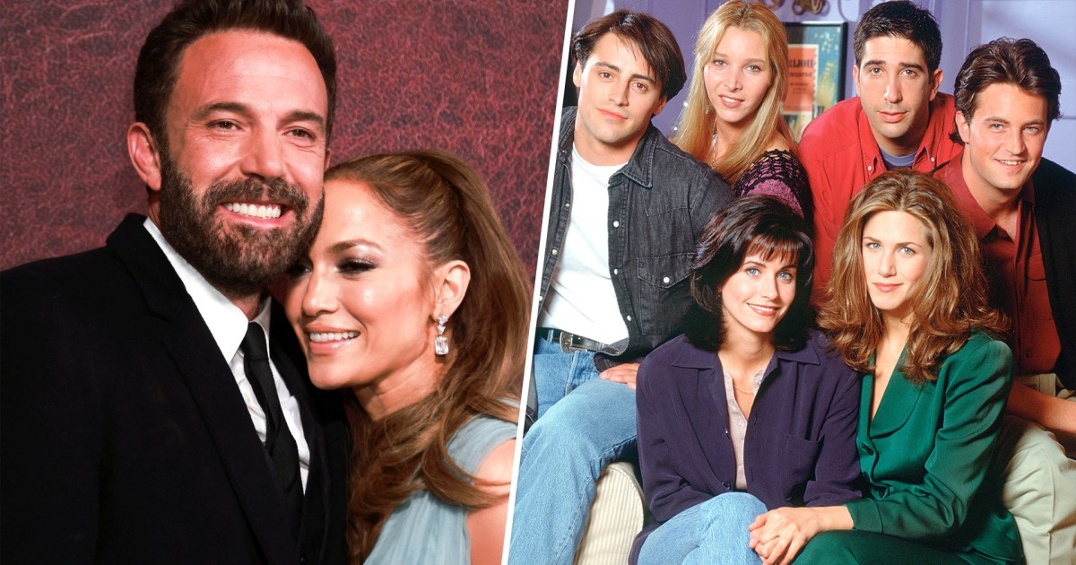 Looking back at the top entertainment news of 2021