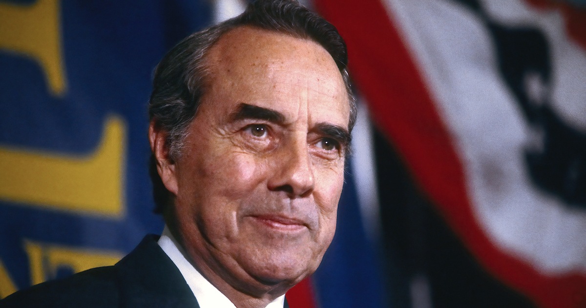 Inside the life and legacy of Sen. Bob Dole