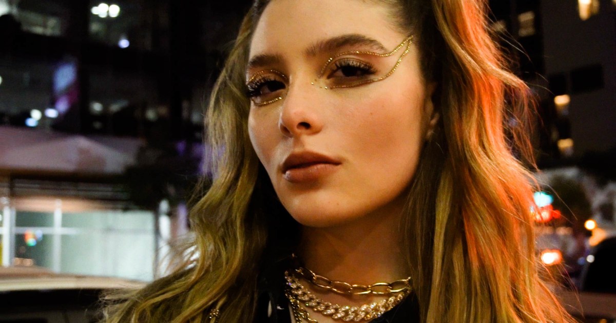 Singer Grace Gaustad on creating music for those living with anxiety