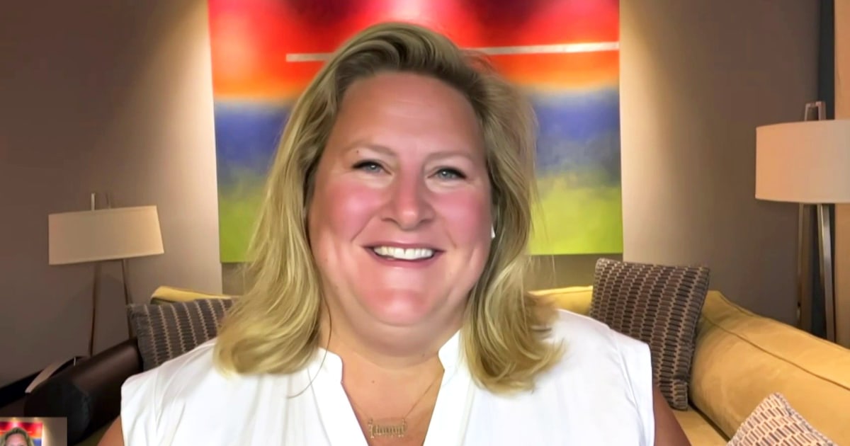 Bridget Everett talks series ‘Somebody Somewhere,’ growing up in a big ...