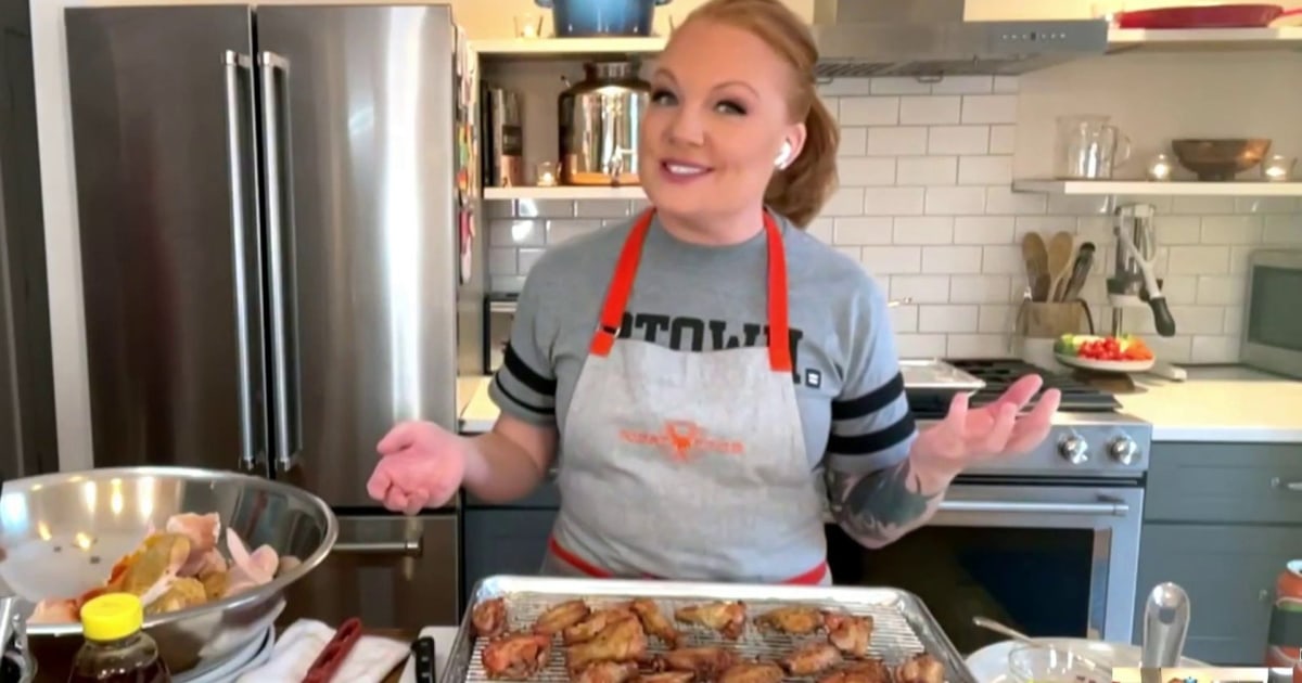 Try these Buffalo wing recipes for a new twist on the traditional