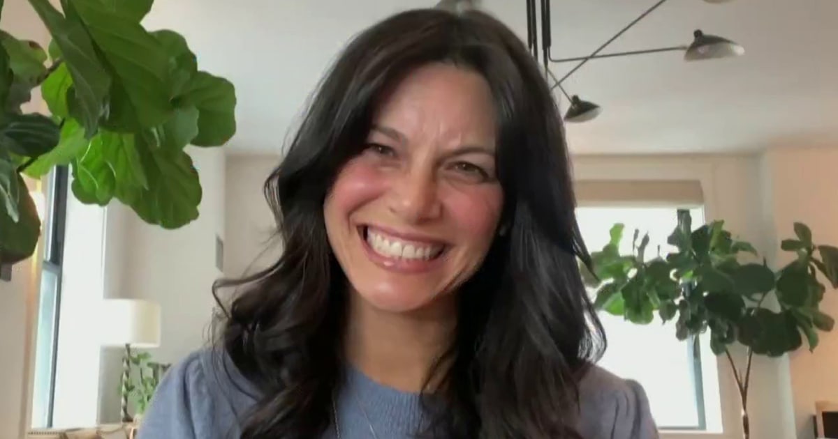 Life coach gives advice on how to tune into your intuition