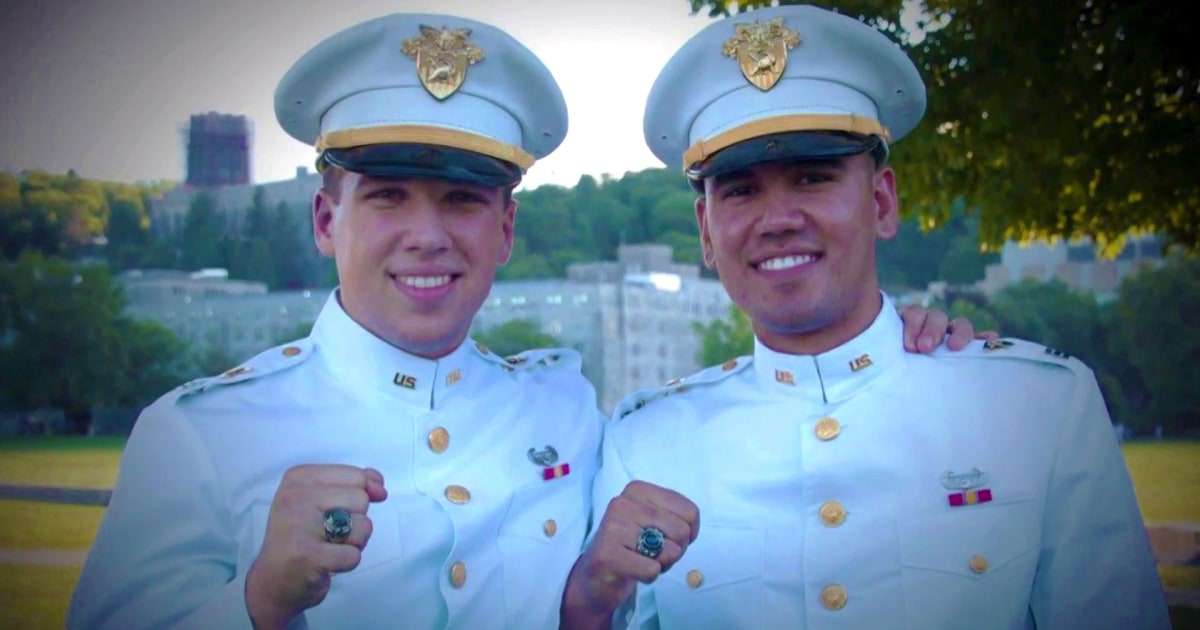 How former roommate, teacher helped West Point grad escape Afghanistan ...