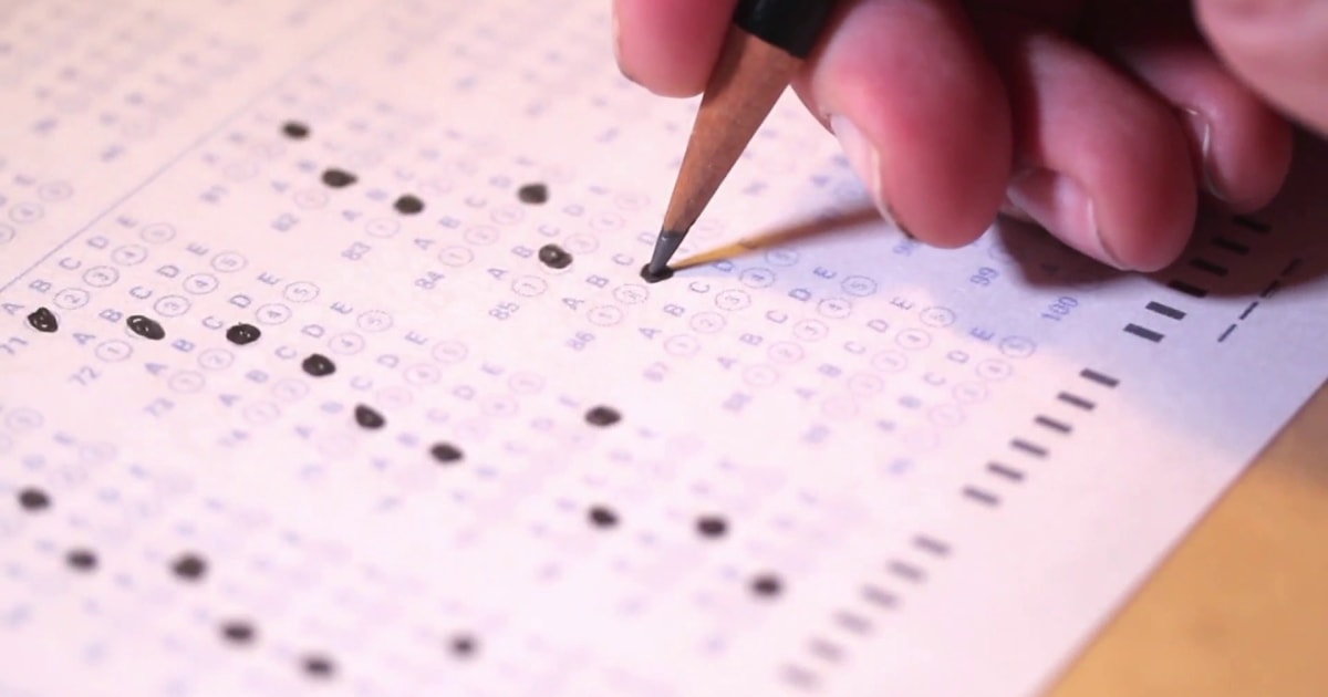 SAT going digital in 2024, ditching paper for laptops