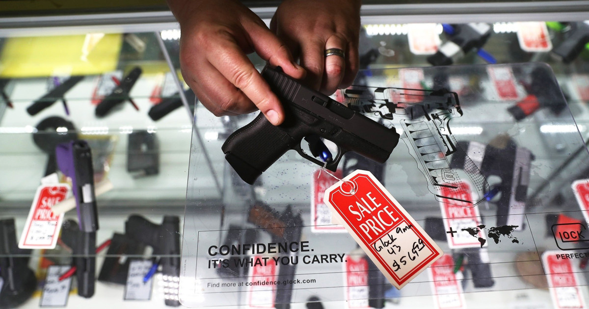 San Jose passes law requiring gun owners to get liability insurance