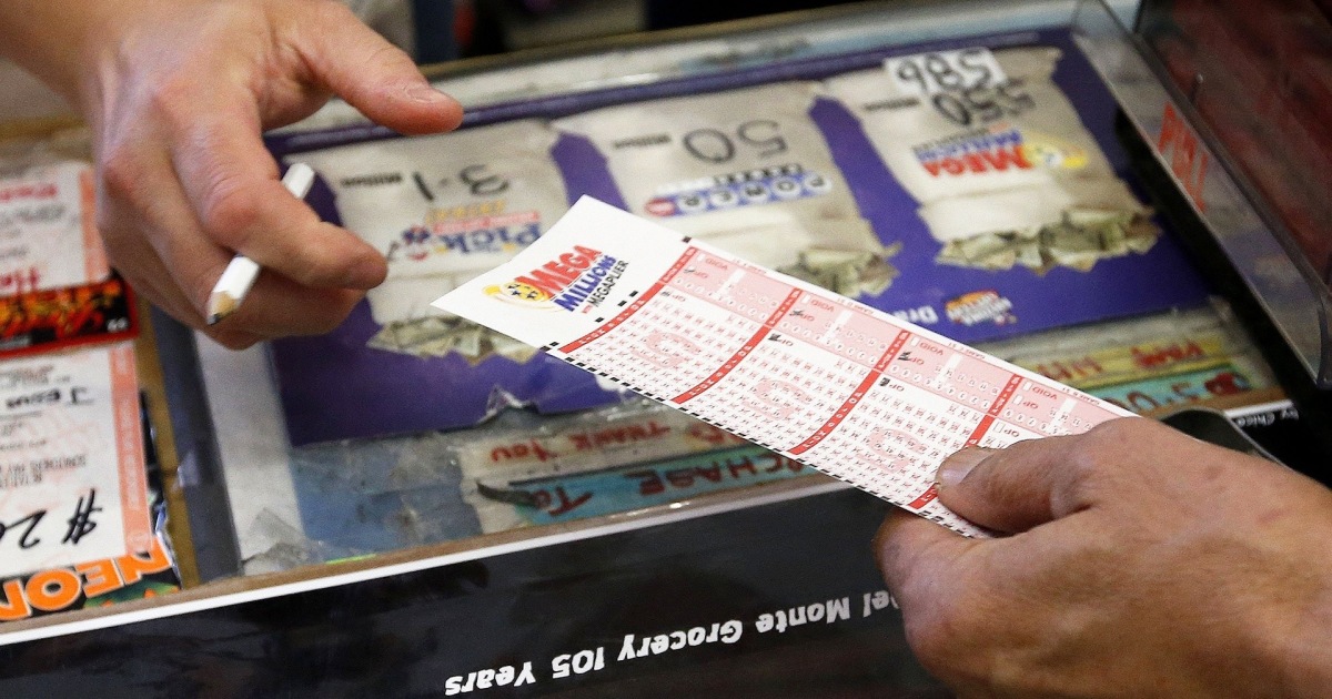 $426 million Mega Millions lottery ticket sold in Los Angeles