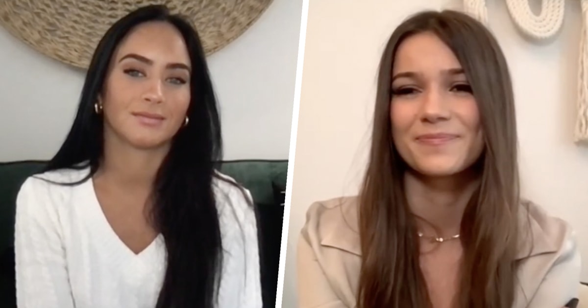 ‘Cheer’ stars on season two, fame and why viewers connect with the show