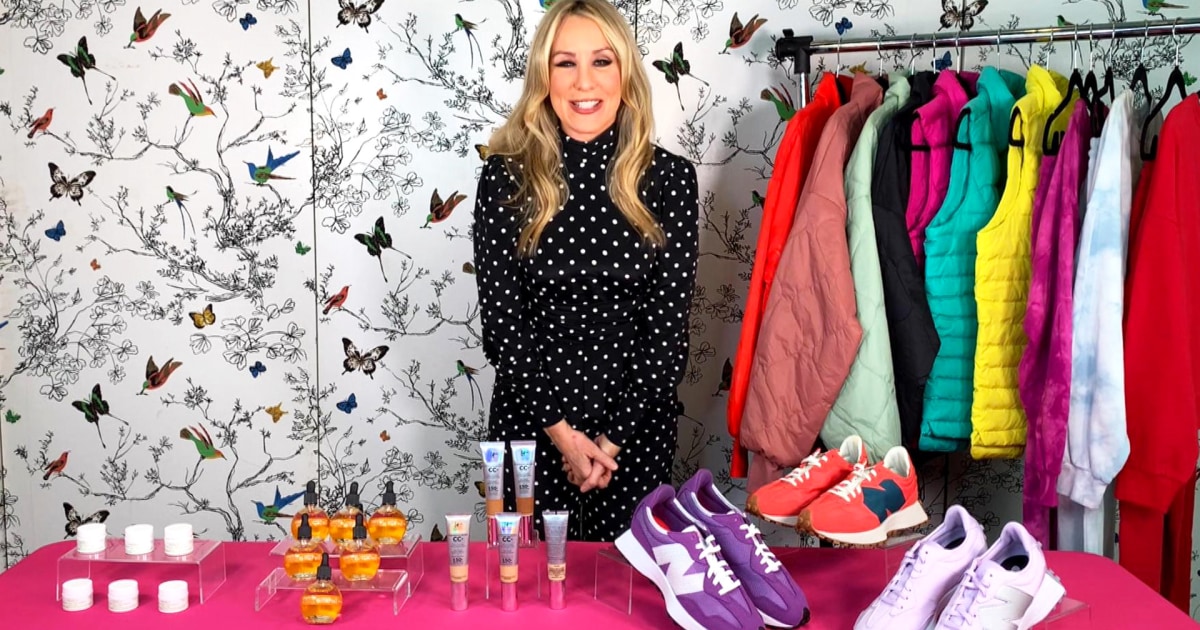 ‘Shop All Day’: January reset