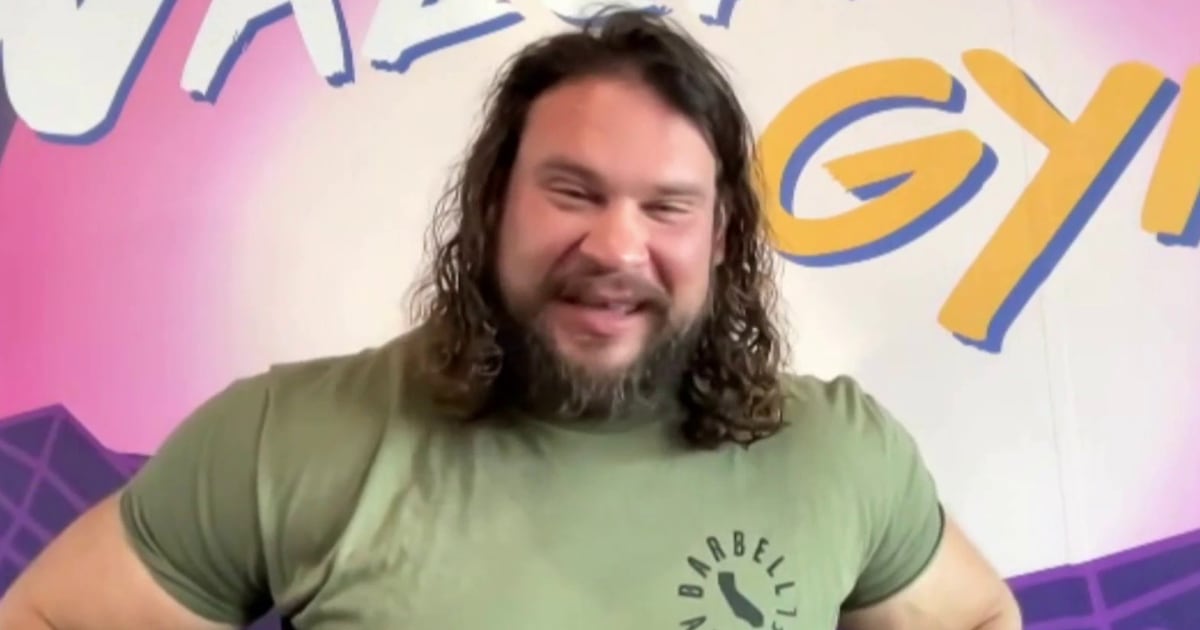 Inside the mind of a ‘strongman’