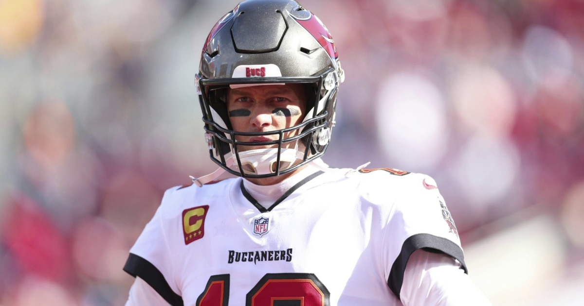 Tom Brady officially retires from NFL
